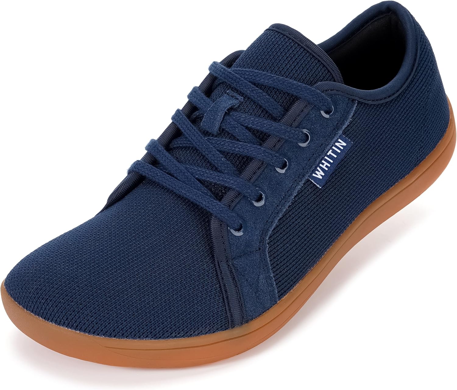 Barefoot-Inspired WHITIN Shoes – Promote Foot Health with Every Step