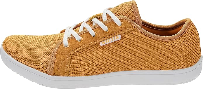 WHITIN Minimalist Shoes: Step into Comfort and Natural Movement