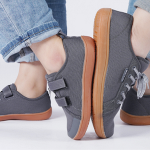WHITIN Footwear Collection – Promote Natural Movement with Every Step
